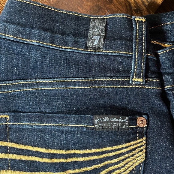 7 For All Mankind | Jeans | 7s Jeans For Sale | Poshmark